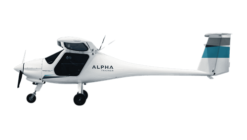 California Flight School | Van Nuys Flight Training | Private ...